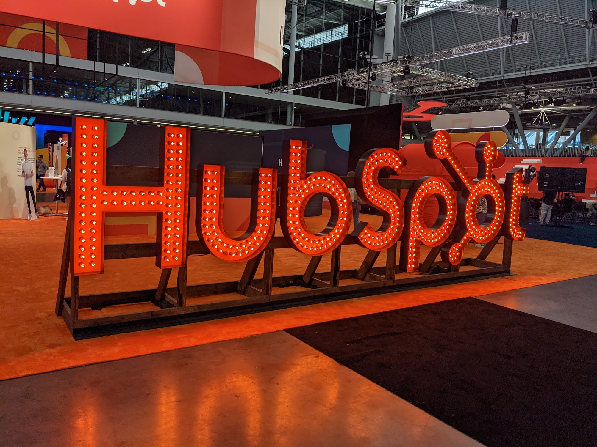HubSpot INBOUND23 キーノート 〜顧客とのつながりを強化するAIの進化と新機能 | HubSpot認定パートナー 株式会社 ...
