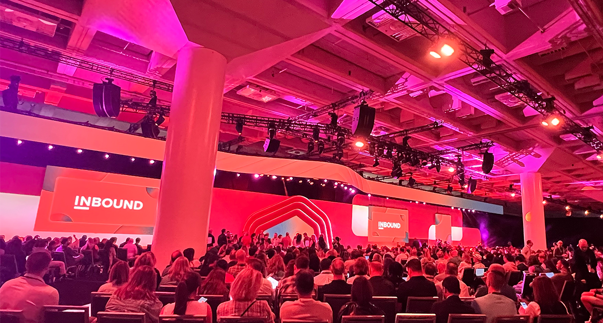 HubSpotの「Unified」で描く次世代CRM戦略 ― INBOUND 2025 Fall Spotlight速報 | HubSpot ...
