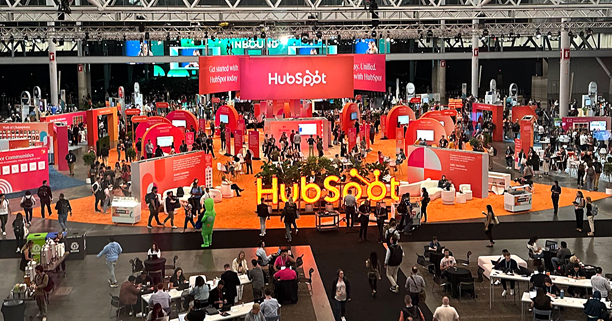 INBOUND24 アップデート速報！HubSpotの最新AI「Breeze」で再定義される市場進出戦略 | HubSpot認定パートナー 株式会社100（ハンドレッド）